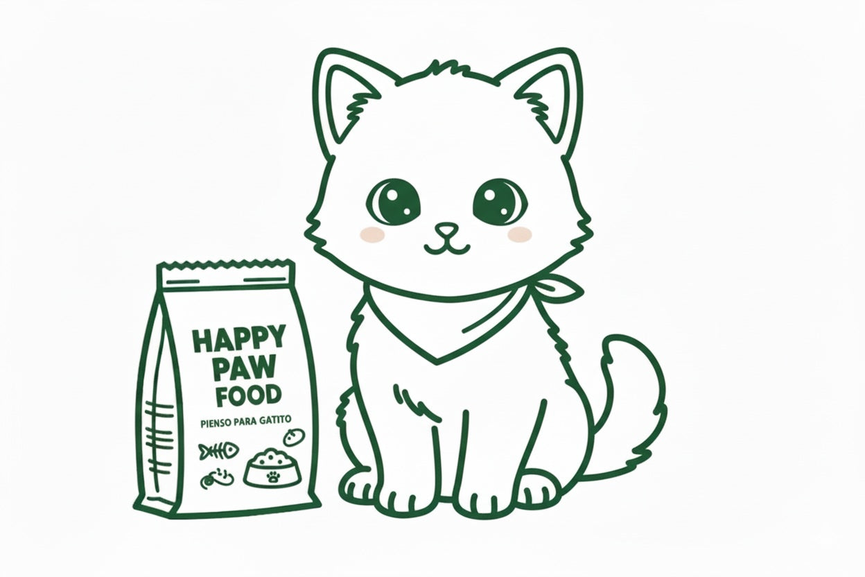 GATITOS – Bobby Hood